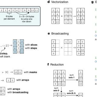 PDF Array Programming With NumPy