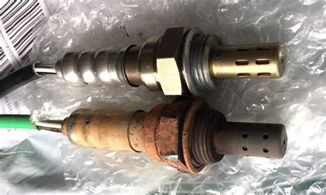 Buick Encore Bad O2 Sensor Symptoms Causes And Diagnosis