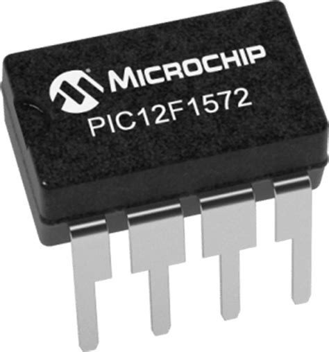microchip pic12f1572 e sn 8bit pic microcontroller pic12f 32mhz 2