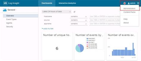 How To Add Worker Nodes To VMware VRealize Log Insight Cluster