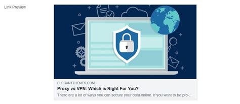 How To Use The Facebook Opengraph Debugger To Fix Common Errors Ask The Egghead Inc