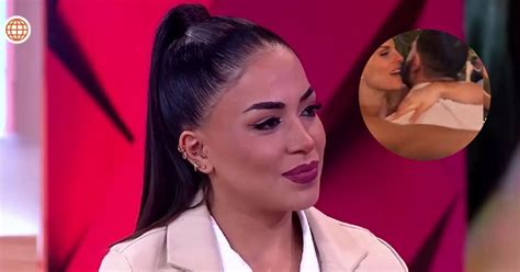 Onelia Molina Escuchó Polémica Conversación Entre Mario Irivarren Y