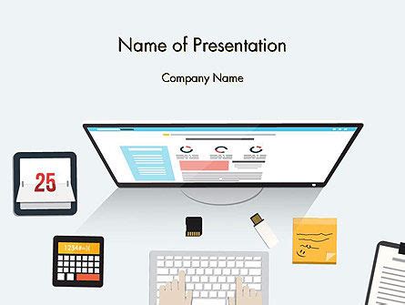 Software Development PowerPoint Templates And Google Slides Themes Backgrounds For