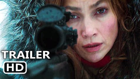 THE MOTHER Trailer (2022) Jennifer Lopez - YouTube