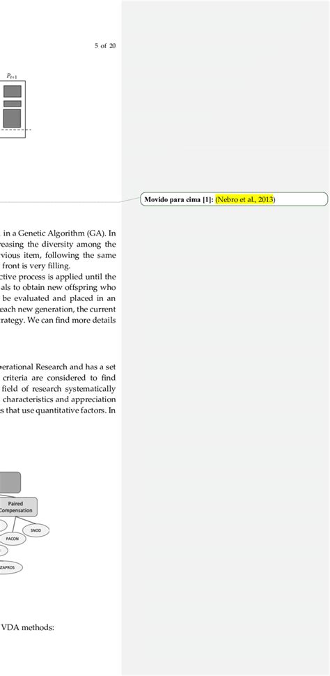 We Have A Tree Of Methods That Can Sort Or Sort Solutions Download Scientific Diagram