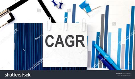 Chart Cagr Images Stock Photos Vectors Shutterstock