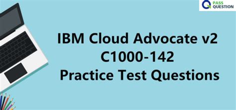 Ibm Cloud Advocate V2 C1000 142 Practice Test Questions Atoallinks