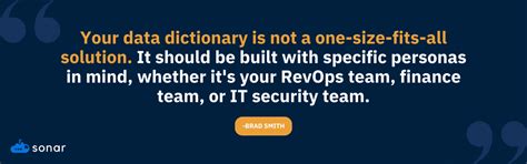 The Power Of A Data Dictionary In The Agentforce Era Salesforce Ops Arovy