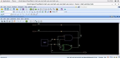 Vinay Gowtham Ravipati On Linkedin 100daysofrtlverification Verilog