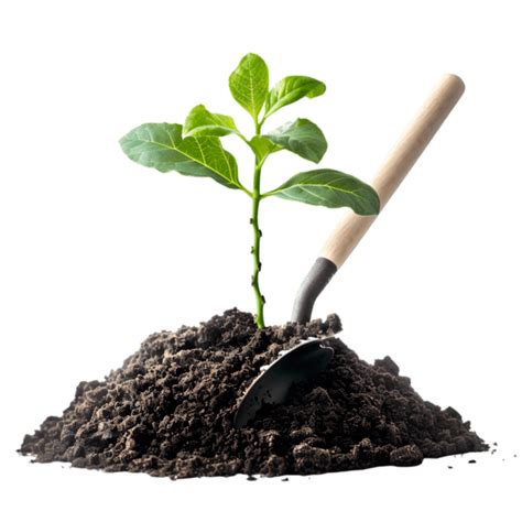 Tree Plantation Pngs For Free Download
