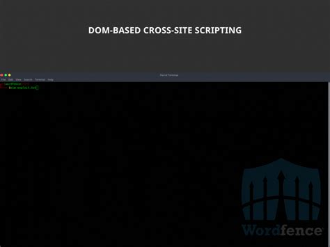 Cross Site Scripting ¿amenaza Real Para Wordpress En 2022