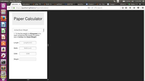 Html Input Box Width Uneven On Mobile Stack Overflow