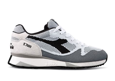 Diadora V7000 Weave & Diadora N.9000 MM Bright | SneakerNews.com