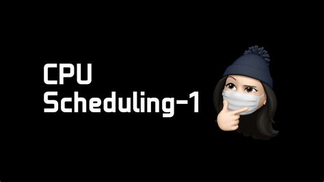 OS CPU Scheduling FCFS SJF Priority Scheduling RR