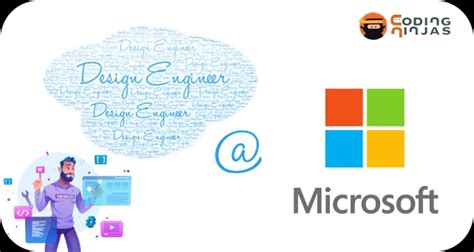 Design Engineer At Microsoft Naukri Code 360