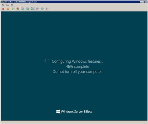 Installing Windows Server Hyper V In VMware ESXi Workstation ThepHuck