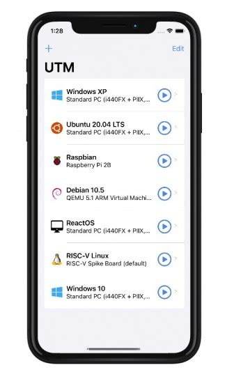 Apple Blocks UTM SE PC Emulator From App Stores Says It S Not A Retro Console GSMArena Com News
