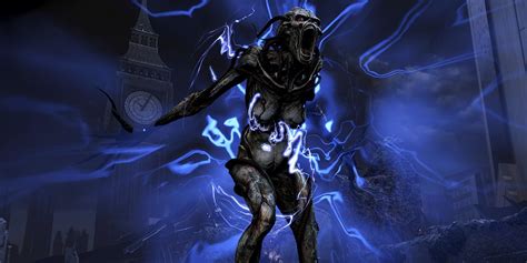 Was There A Game That Did Enemies Better Than Mass Effect 3