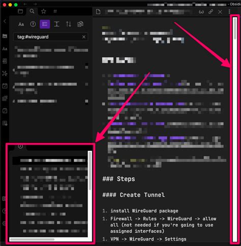 scrollbars in 0 15 are not rendered nicely in dark theme bug