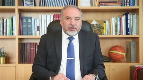 Поздравление с 9 мая от Авигдора Либермана Youtube