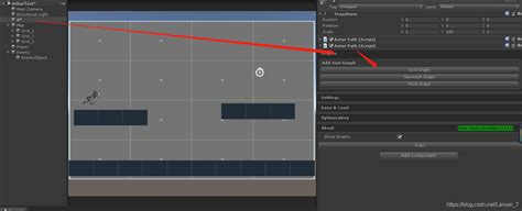 unity a pathfinding 2d项目 a pathfinding 2d csdn博客