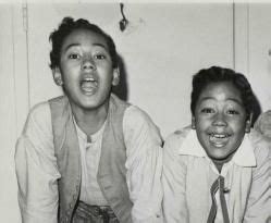 Young Giancarlo Esposito