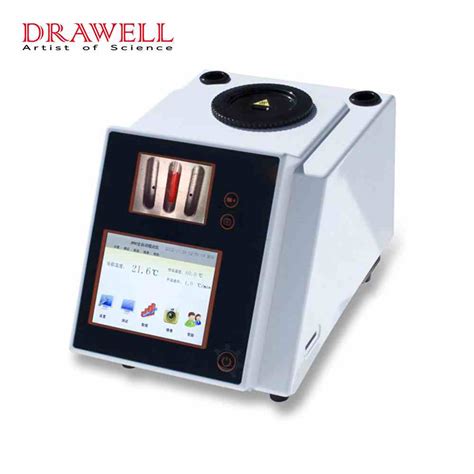 Melting Point Apparatus Types And Choosing Tips Drawell