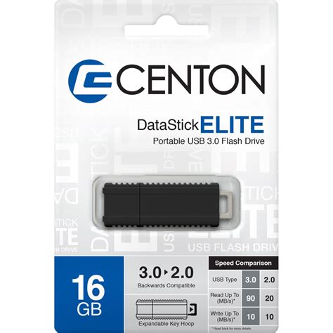 Atlanta Metro State College Bookstore Centon Datastick Elite Usb 30