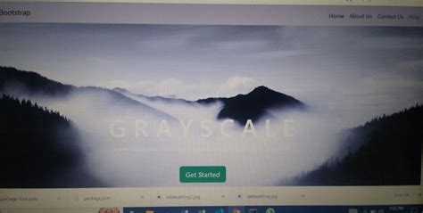 Muhammad Mujtaba On Linkedin Successfully Made A Page Using Html Css And Bootstrap There Are