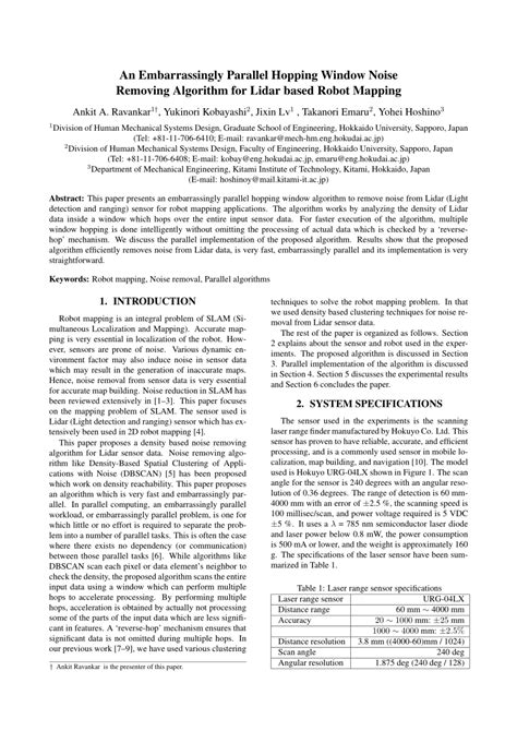 Embarrassingly Parallel Algorithm