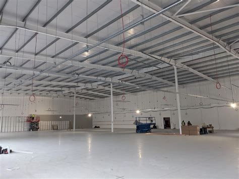 Data And Network Cabling Services For Retail Comfinity