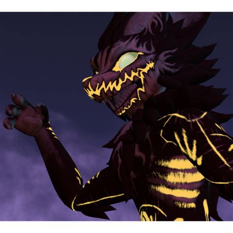 Marketplace For Vr Avatars Assets And Worlds Jinxxy