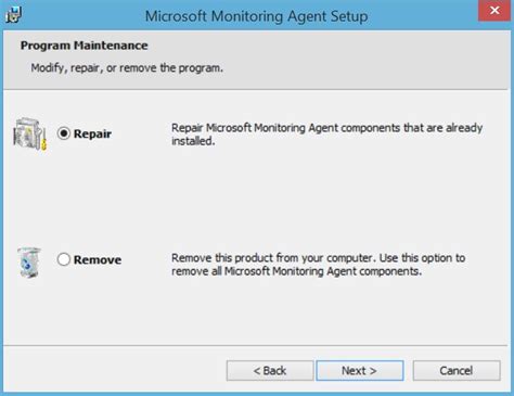 Getting Error In Azure Vm Monitor Agent Heartbeat Write Failed Cloud