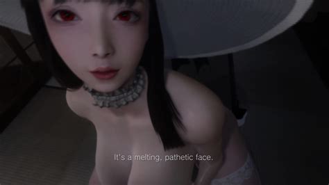 Hasshaku Sama Odcinek