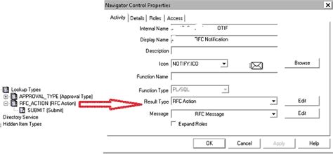 Deepak Jain`s Blog Oracle Workflow Tips And Tricks Hide Default