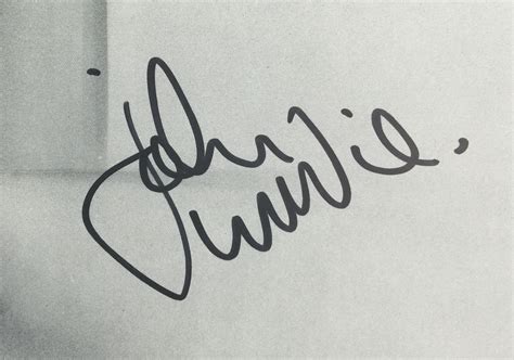 Lot Detail Fleetwood Mac Mick Fleetwood And John Mcvie Signed 19 X 28