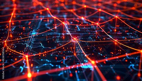 A Neural Network Architecture Diagram Featuring Input And Output