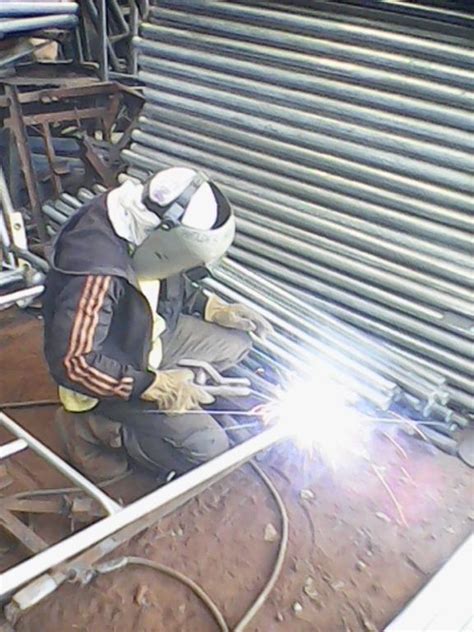 Scaffolding Frame Set Commercial And Industrial Construction And Building