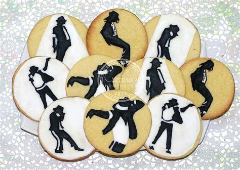 Michael Jackson Cookies Cookies Jackson Michael Jackson