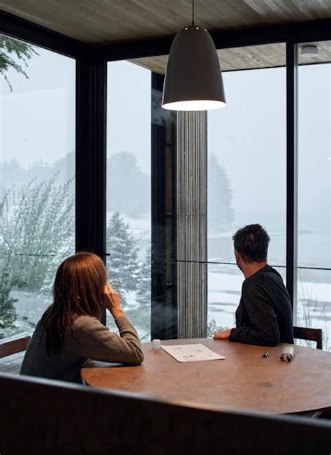 Photo 3 Of 16 In Two Architects Create A “living Example” Of Why Prefab