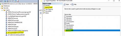 Recover Secondary Site Fix Sccm Secondary Server Recovery Failed Issue Configmgr Htmd Blog