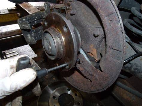 How To Fix ABS Fault Peugeot Forums