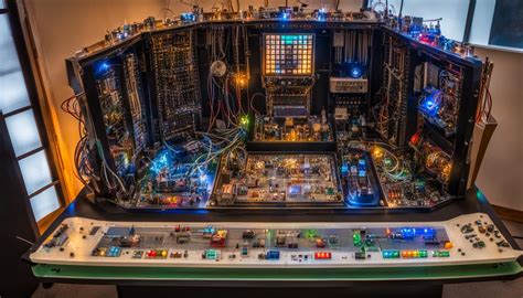 Build Your Own 3d Printed Tardis Arduino Model