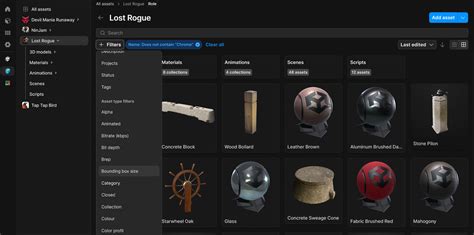 Filter By Custom Metadata