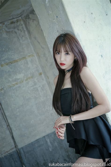 Koleksi Foto Gadis Genit