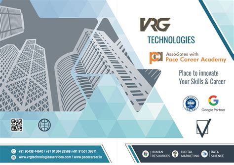 Vrg Technologies