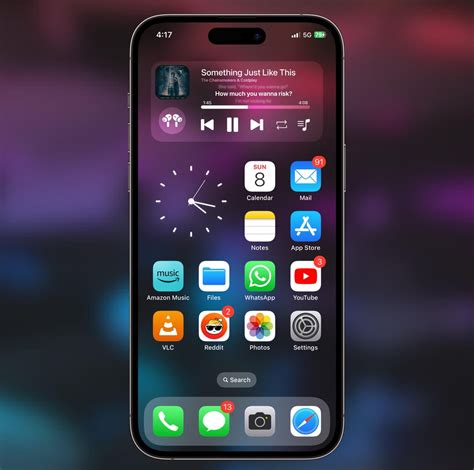 Does Anyone Know How To Get This Widget R Jailbreak