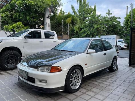 honda civic eg sr3 manual cars for sale used cars on carousell