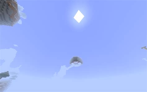 The Custom Lucky Block Race Map Of Doom For Popularmmos And Gamingwithjen On Youtube Maps