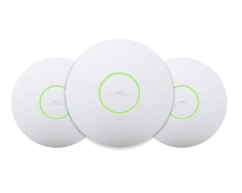 Ubiquiti Ubnt Unİfİ Ap Lr Long Range 300mbps 1 Port 2x2 Mimo Indoor